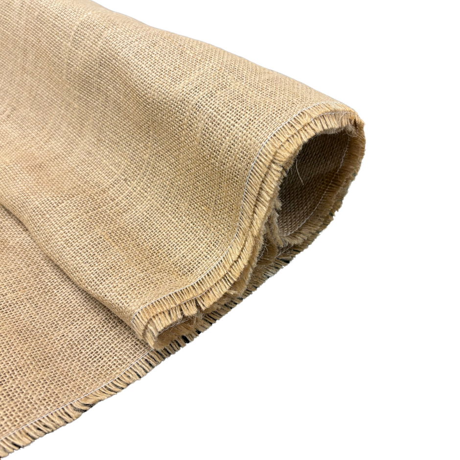Hessian – Black Barn Upholstery Supplies