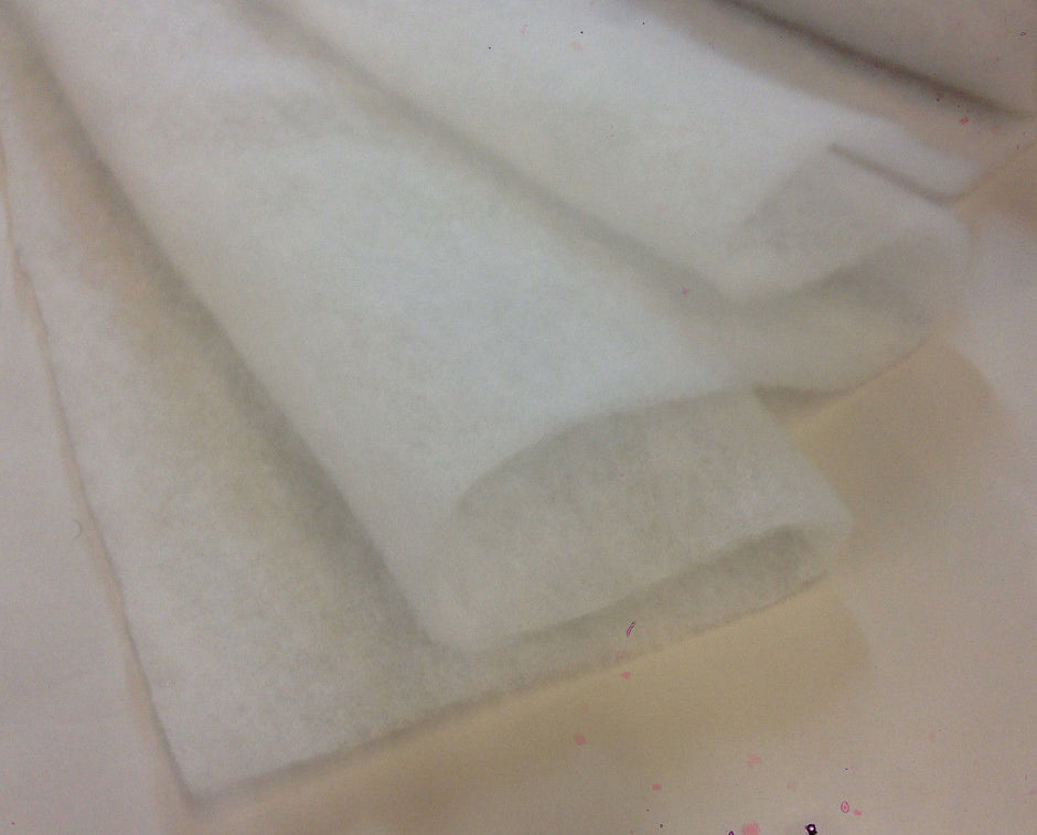 Polyester Wadding (Dacron)