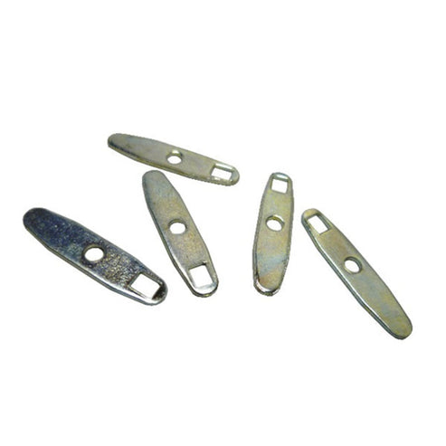 Tufting Needle & Clasps Osborne No. 613 – Black Barn Upholstery Supplies