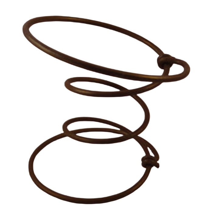 Double Coned Coil Upholstery Springs – Black Barn Upholstery Supplies